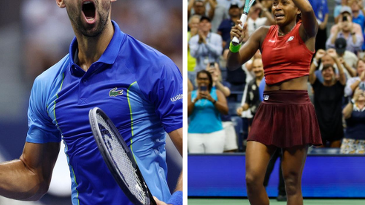 US Open 2023: Predictable winners yet full of surprises | In Focus podcast - The Hindu